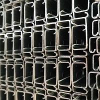 China Industrial Structural SS Unistrut 316 Stainless Steel For Glass 6 Inch for sale