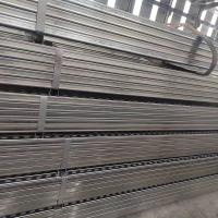 China Mounting P1000t 10pg Gi Hot Dipped Unistrut 20ft U Shaped Reusable for sale