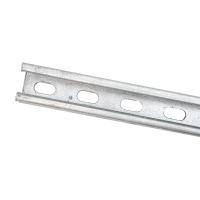 China Pre Galvanized Hot Dipped Unistrut Channel 41x41 JIS Standard for sale