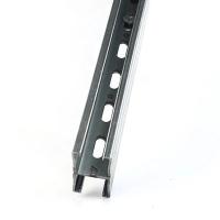 China Rustproof 40-275 GSM Galv Hot Dipped Unistrut Channel 1-5/8