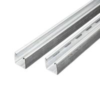 China Heavy Duty 5005 Aluminium Unistrut Channel System P1064 U Shaped Extrusion for sale
