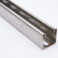China OEM Seismic Accessories Bracket Restraint For Earthquake Protection for sale