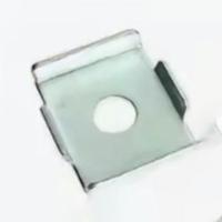 China ODM Earthquake Brackets Accessories Anvil Restraints For Piping Corrosion Resistant for sale