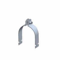 China Corrosion Resistant Earthquake Seismic Accessories Bracket Mounting Components for sale