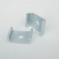 China Industrial Machinery Seismic Retrofit Brackets Accessories Earthquake Proof for sale