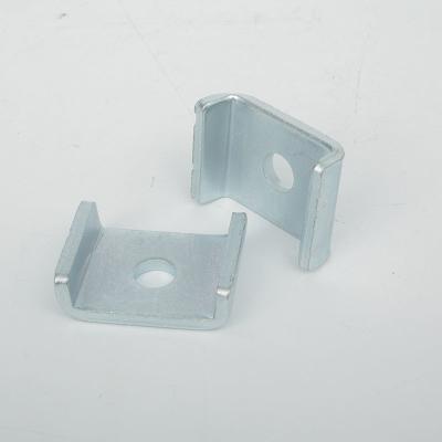 China Industrial Machinery Seismic Retrofit Brackets Accessories Earthquake Proof for sale