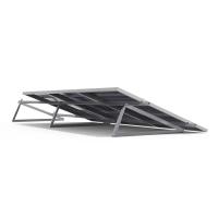 China Universal Ground Solar Panel PV Mounting Brackets System 304SUS for sale