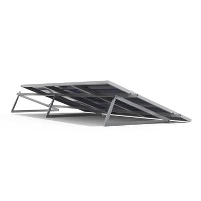 China Universal Ground Solar Panel PV Mounting Brackets System 304SUS for sale