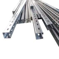 China Stainless Steel PV Support Bracket Photovoltaic Adjustable Solar Panel Mount Corrosion Resistant for sale