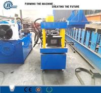 China Light Keel Sheet Metal Making Machine Steel Profile Dry Wall for sale