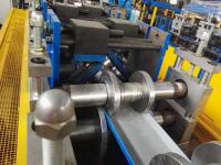 China 50000kg Hydraulic Stud and Track Forming Machine for sale