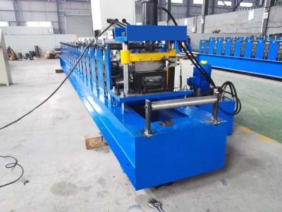 China 380V / 3 Phase / 50Hz HRC58-62 Stud Forming Machine for sale