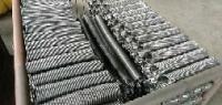 China Customized Coil Number Galvanized Roller Door Spring for Performance for sale