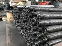 China Customized Galvanized Torsion Garage Door Spring for sale