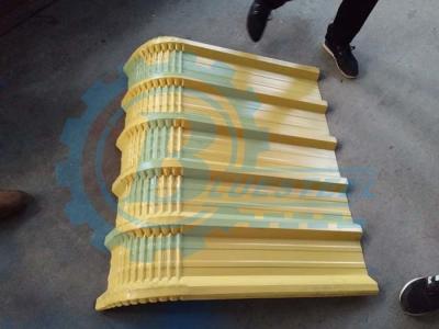 China 5KW High Speed Steel Roofing Roll Forming Machine for sale