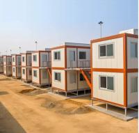 China Container House Metal Roofing Roll Forming Machine Safe Fire Proof for sale