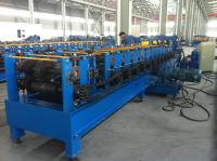 China C/Z purlin roll forming machine.c z channel machine for sale