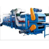 China Powerful Steel PLC Control System Shutter Door Roll Forming Machine 5.5KW AC Motor for sale