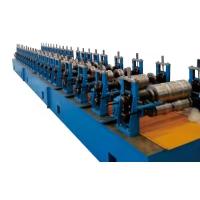 China Powerful Ac Motor Automatic Roller Shutter Machine Heavy Duty for sale