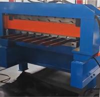 China Double Layer Roll Forming Machine （down） for sale
