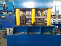China Guardrail Roll Forming Machine 85-310 for sale