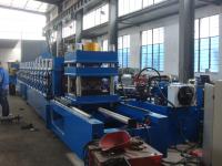 China Guardrail Roll Forming Machine 85-310 for sale