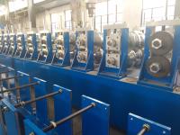 China Guardrail Roll Forming Machine 85-310 for sale