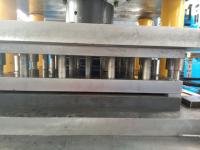 China Guardrail Roll Forming Machine 85-310 for sale