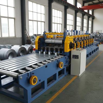 China 380V/50HZ/3Phase Metal Roofing Roll Forming Machine with 0.3-0.8mm Thickness and 18-20 Roller Stations for Industrial Roofing for sale