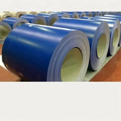 China CGCC Galvanized Steel Coil Soft Commercial And Lock Forming Prepainted Steel Coil for sale