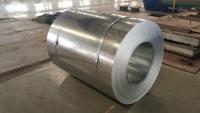 China Prepainted Color Galvanized Steel Coil 60 - 275g / M2 Hot Dipped With ASTM A653 for sale