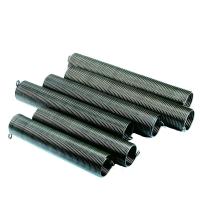 China Torsion Roller Door Spring , Garage Door Tension Springs High - Carbon Steel for sale