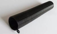 China Rolling Shutter Garage Door Torsion Spring  Spiral Roller Shutter Door Spring for sale