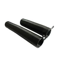 China Aluminium Rolling Shutter Torsion Spring For Rolling Shutter Door Spring Accessories for sale