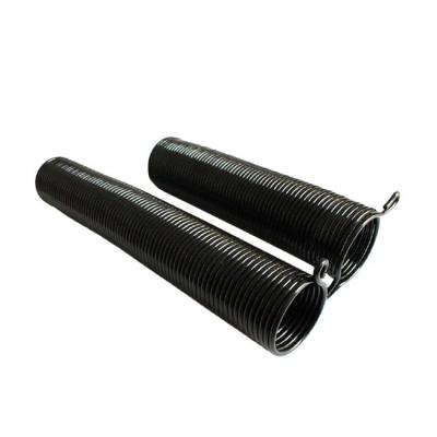 China Aluminium Rolling Shutter Torsion Spring For Rolling Shutter Door Spring Accessories for sale