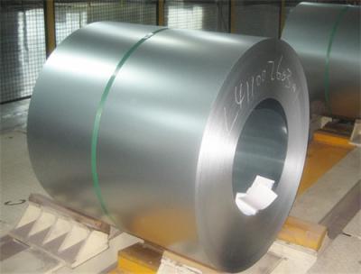China Z DC51D Decoration Galvalume Steel Coil SGCC DX51D ASTM A653 JIS G3302 for sale