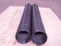 China Hi Performance Roller Door Spring , Torque Force Springs For Garage Doors for sale
