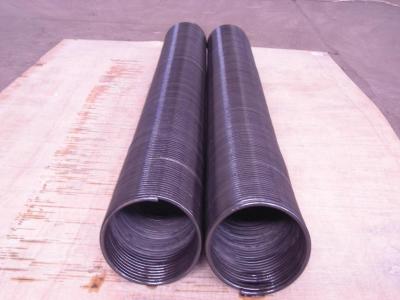 China Hi Performance Roller Door Spring , Torque Force Springs For Garage Doors for sale
