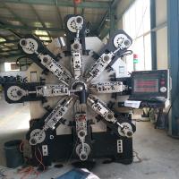 China Durable Garage Door Tensioner Spring / Torsion Spring For Automatic Machine for sale