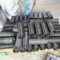 China Customized Roller Door Spring With Closed And Ground End Type For Garage Door for sale