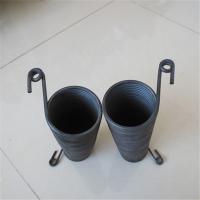 China Long Lasting Roller Door Spring Heavy Duty And Rust Proof for sale