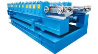 China Europe Roller Door Box Cover Machine for sale
