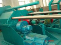 China 2000mm Max Galvanized Steel Slitting Line Customized Dimension for sale