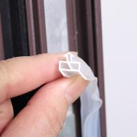 China Seal Stripdoor Dust Stopper Bottom Seal Protectorseal Stripdoor Seal Strip Foam for sale