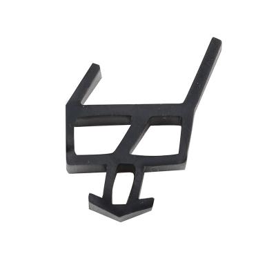 China Door Rubber Seal Trimwindow Seal Stripindustrial Door Sealseal Stripdoor Bottom Seal Strip for sale