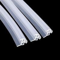 China Door Sealdust Prevention Door Sealaluminum Door Sealdoor Bottom Seal Strip for sale