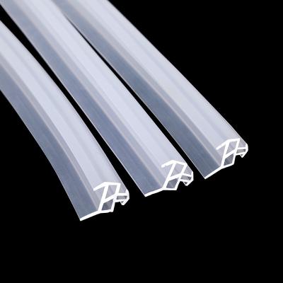 China Door Sealdust Prevention Door Sealaluminum Door Sealdoor Bottom Seal Strip for sale