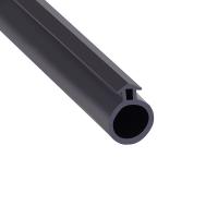 China Car Door Rubber Seals for Various Shape and Material Car Rubber Profile for Glass Windscreen Rubber for sale