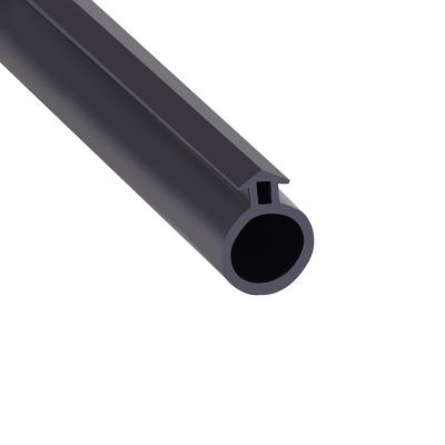 China Car Door Rubber Seals for Various Shape and Material Car Rubber Profile for Glass Windscreen Rubber for sale