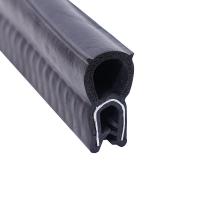 China Car Sealing Strips Waterproof Door Sealing Strips Dustproof Sound Insulation Universal B-type Sealing Tape for sale